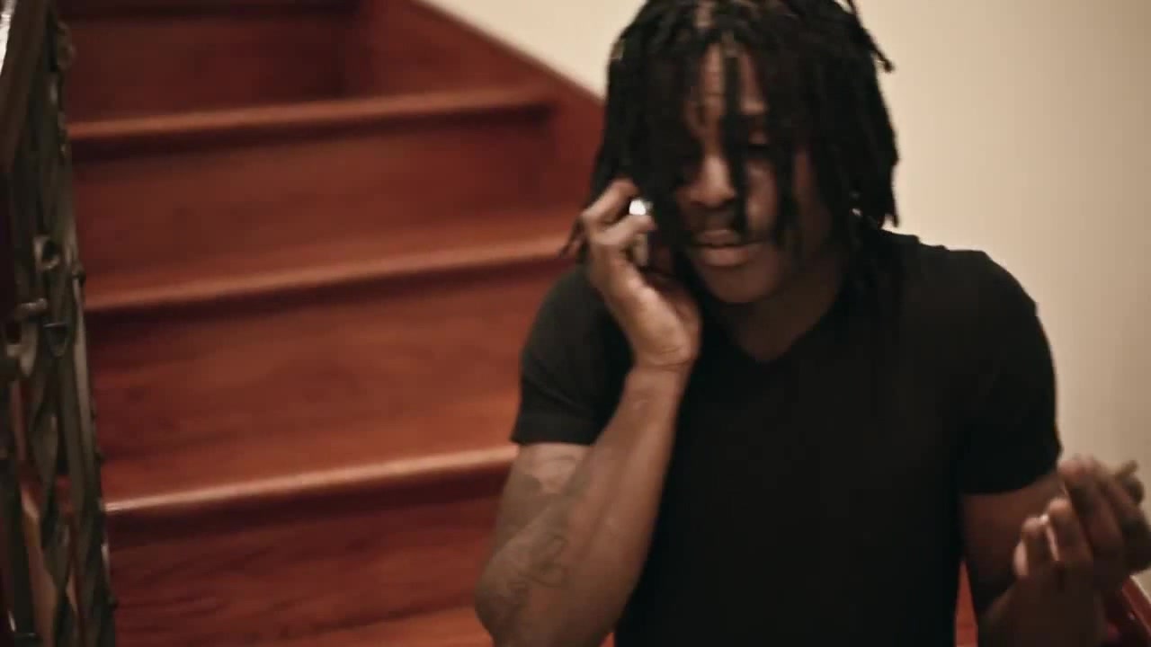 Chief Keef - That's It (Official Video) Shot By @AZaeProduction - Coub
