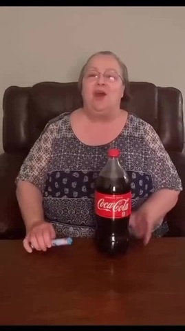 Coca Cola - Coub