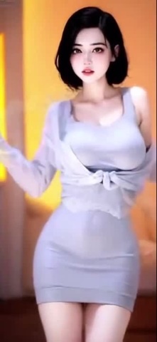 Dance challenge - Coub