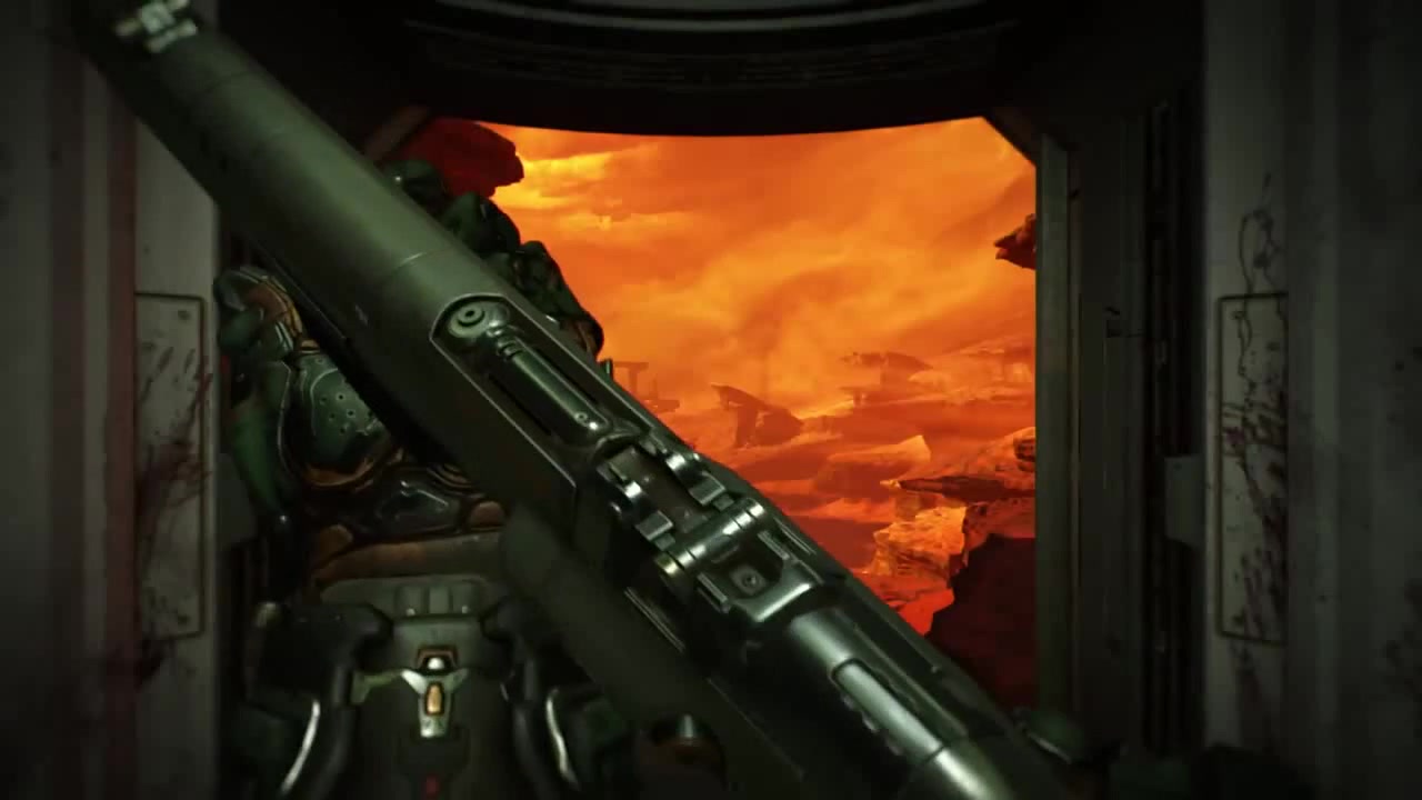 Rip & Tear & Labo - Coub