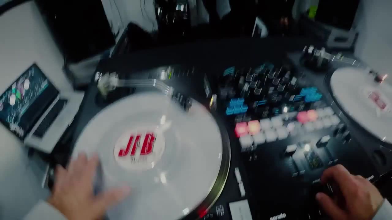 JFB - Drum & Bass - Coub