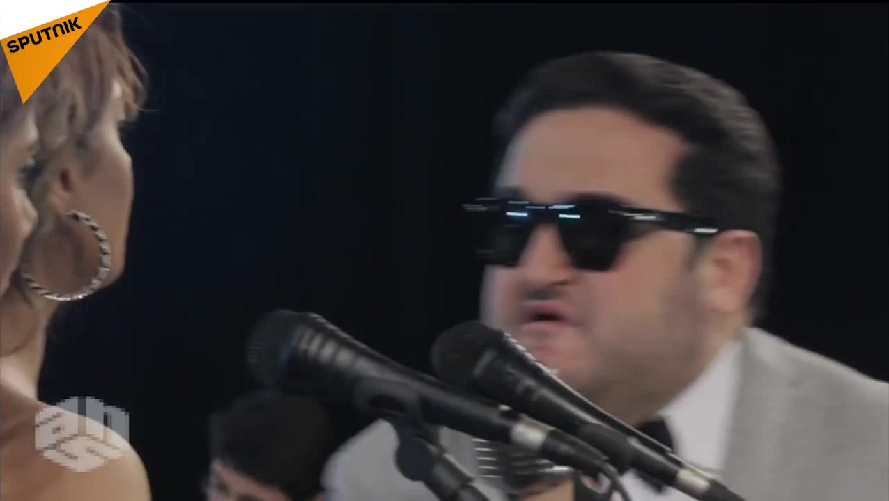 Bizimkiler: Ray Charles - Hit the Road Jack (Folk Cover) - Coub