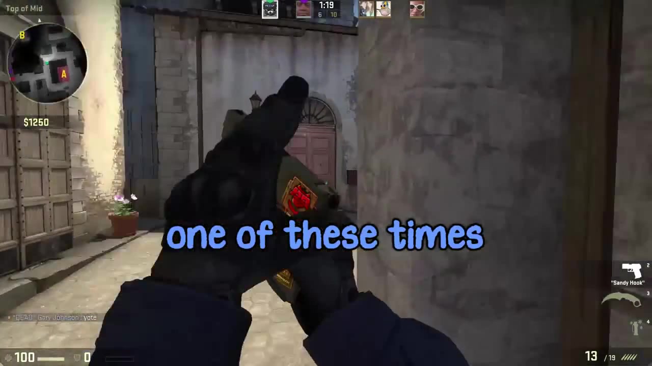 csgo - Coub
