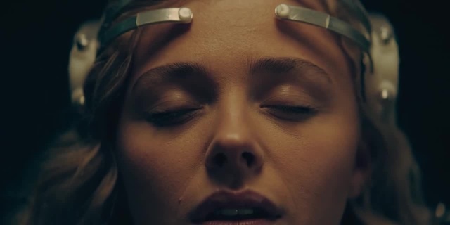 Into the Future - Coub