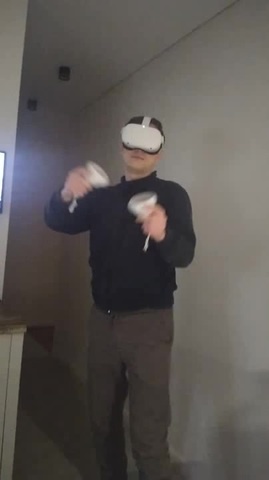 Кинг Ринг VR King of The Ring - Coub