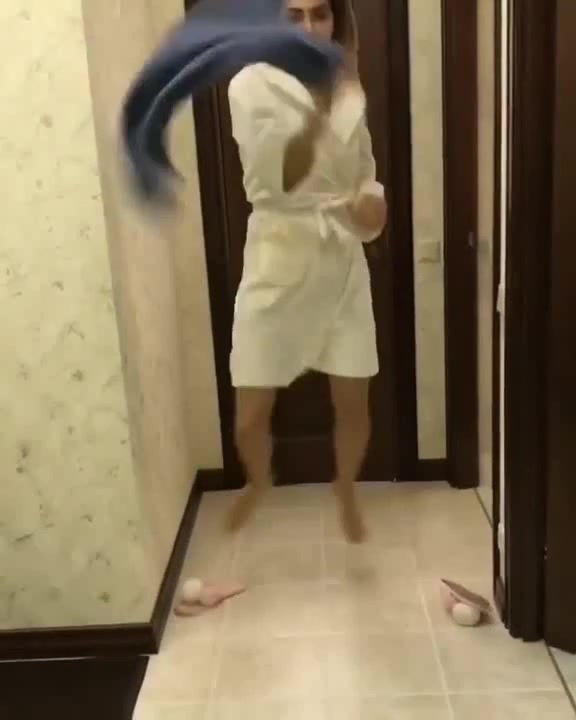 MORNING SHUFFLE - Coub