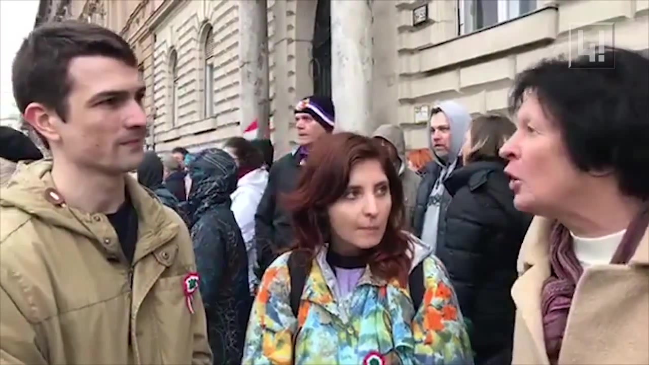 !!4! DÖBBENET, NEM HISZED EL, HOGY MIT CSINÁLT EZ A KIS HÖLGY!!!444!!! - Coub