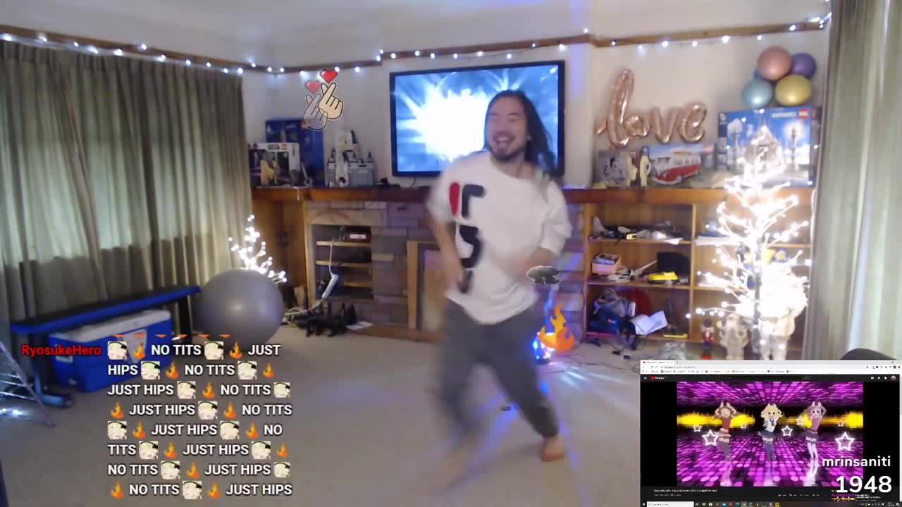 KAWAII DANCE 💖 - Coub