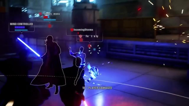 Simp Lord C*nt Dooku - Coub