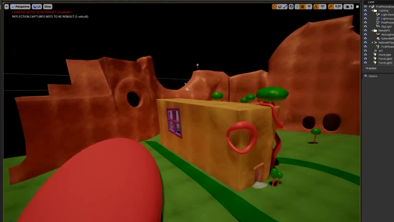 The Neverhood Test 2 (No Games) - Coub