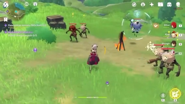 Rapture rising - Coub