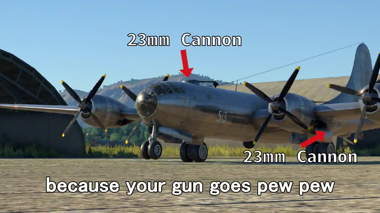 War Thunder // Hunter F.1 - Coub