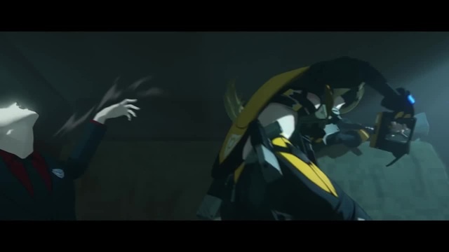 Push the Trigger - Coub