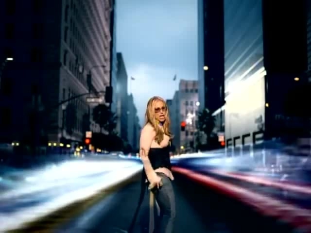 Anastacia - Left Outside Alone - Coub