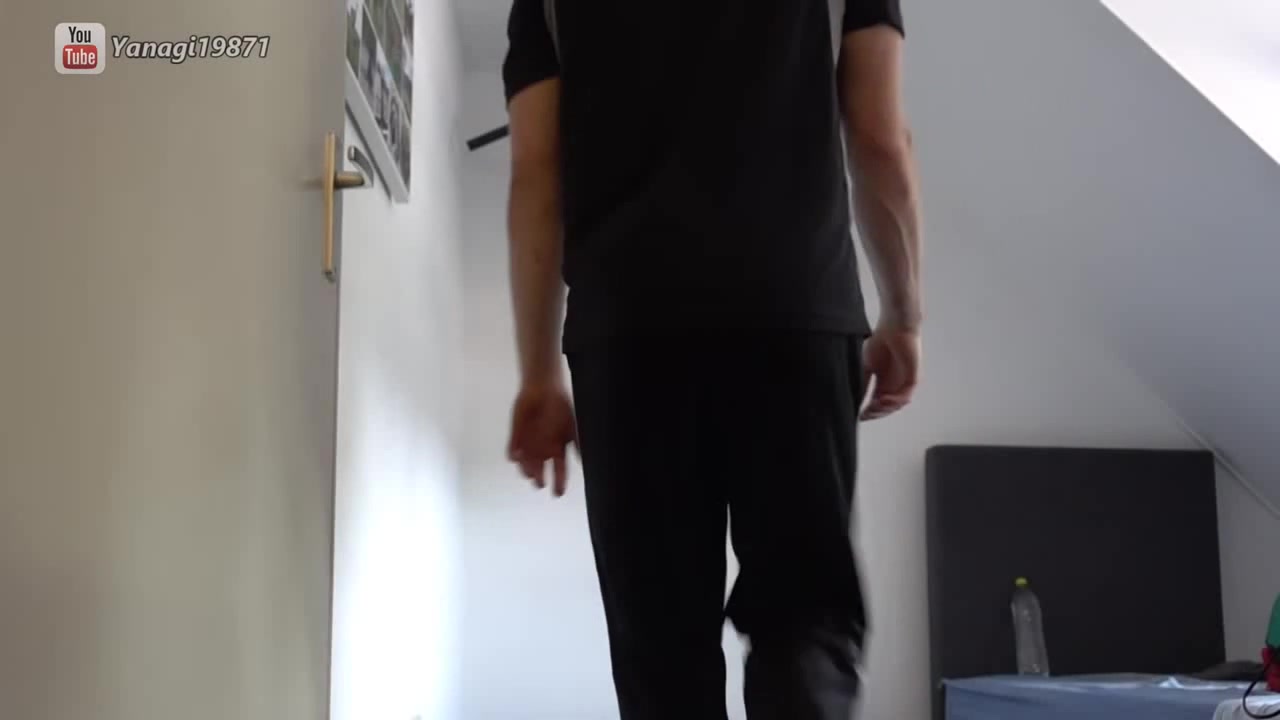 Advanced level pull up - Coub