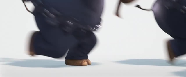 Zootopia 2 | Teaser Trailer - Coub