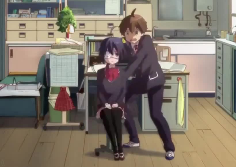 you spin me right round - Coub