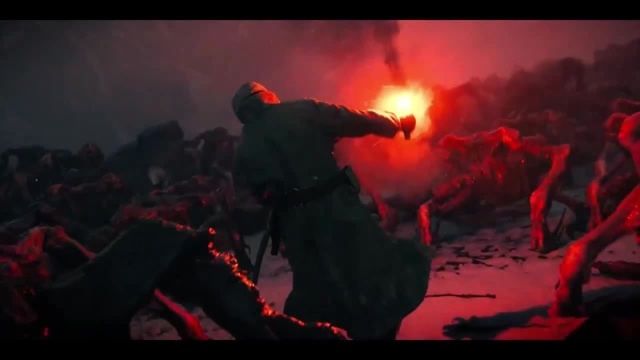 The last Hero - Coub