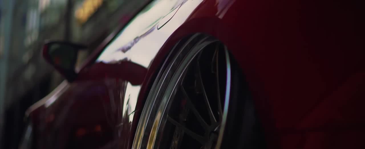 Toru's Bagged Lexus LC500 | - Coub