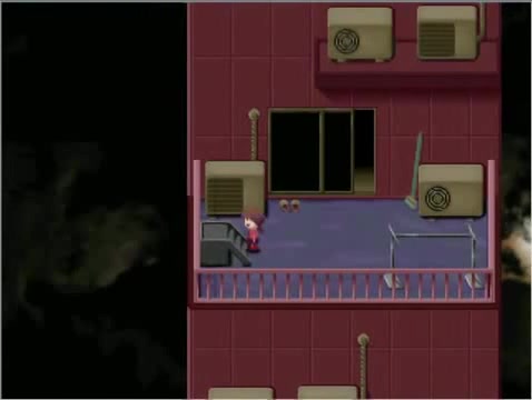 Yume Nikki True Ending - Coub