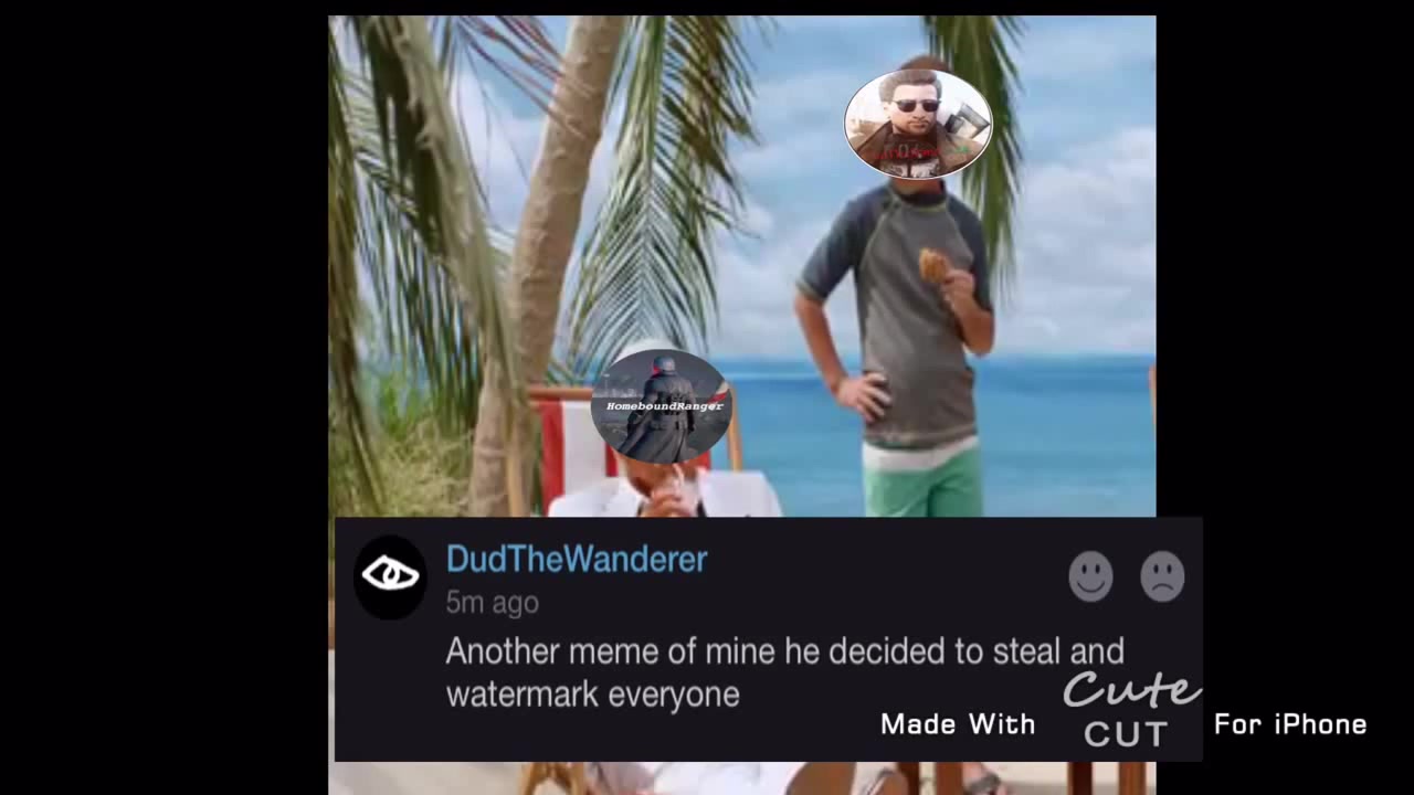 Memed on commence the war - Coub