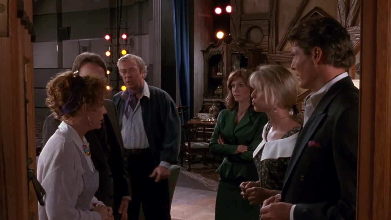 noises off.. (1992) - Coub