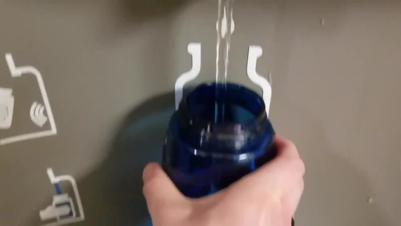 How many plastic bottles have we saved - Coub