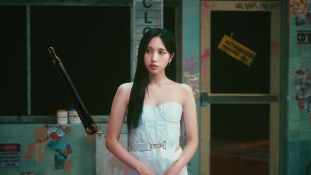 트와이스 TWICE - Ready to Be MiMo 🚑 non sop 24/24 - Coub