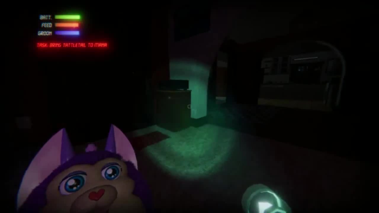 Highlights Pelo Strem Tattletail Coub