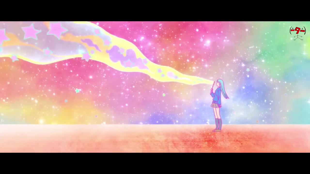 daoko. GIRL - Japan Animator Expo - Coub