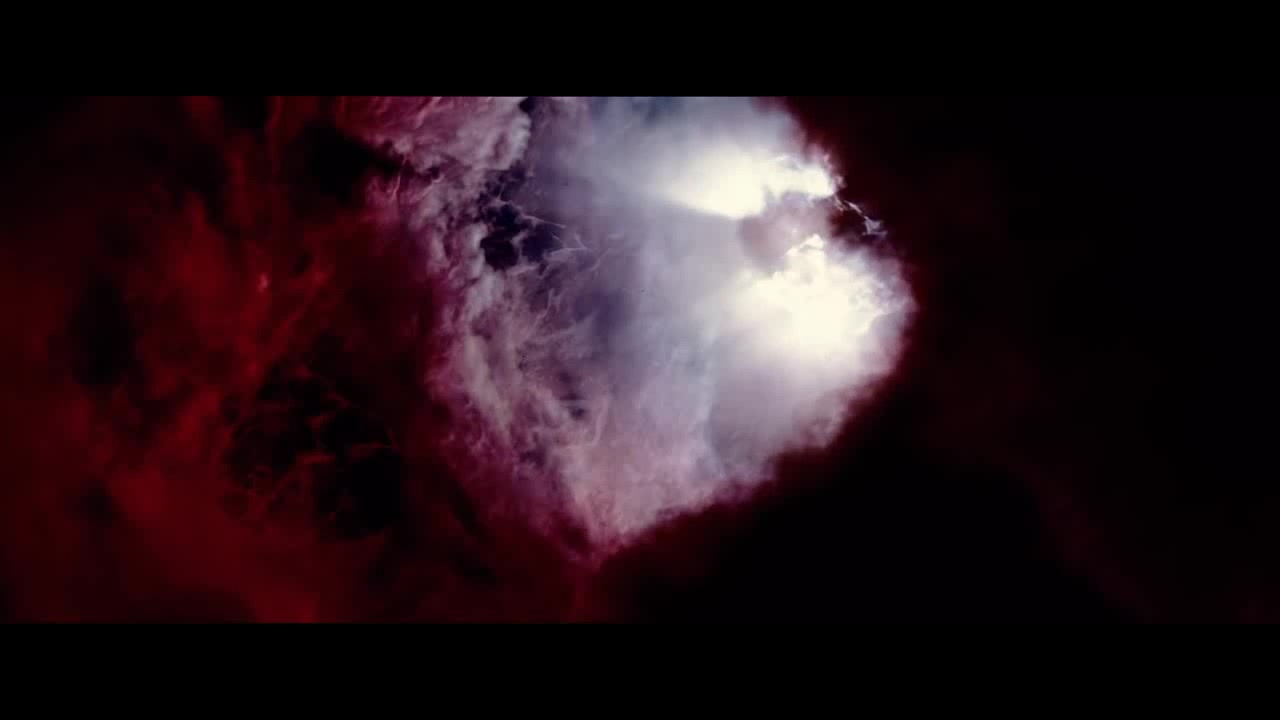 Something from outer space - Coub