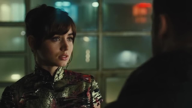 Mr.Kitty - After Dark | Blade Runner 2049 - Coub