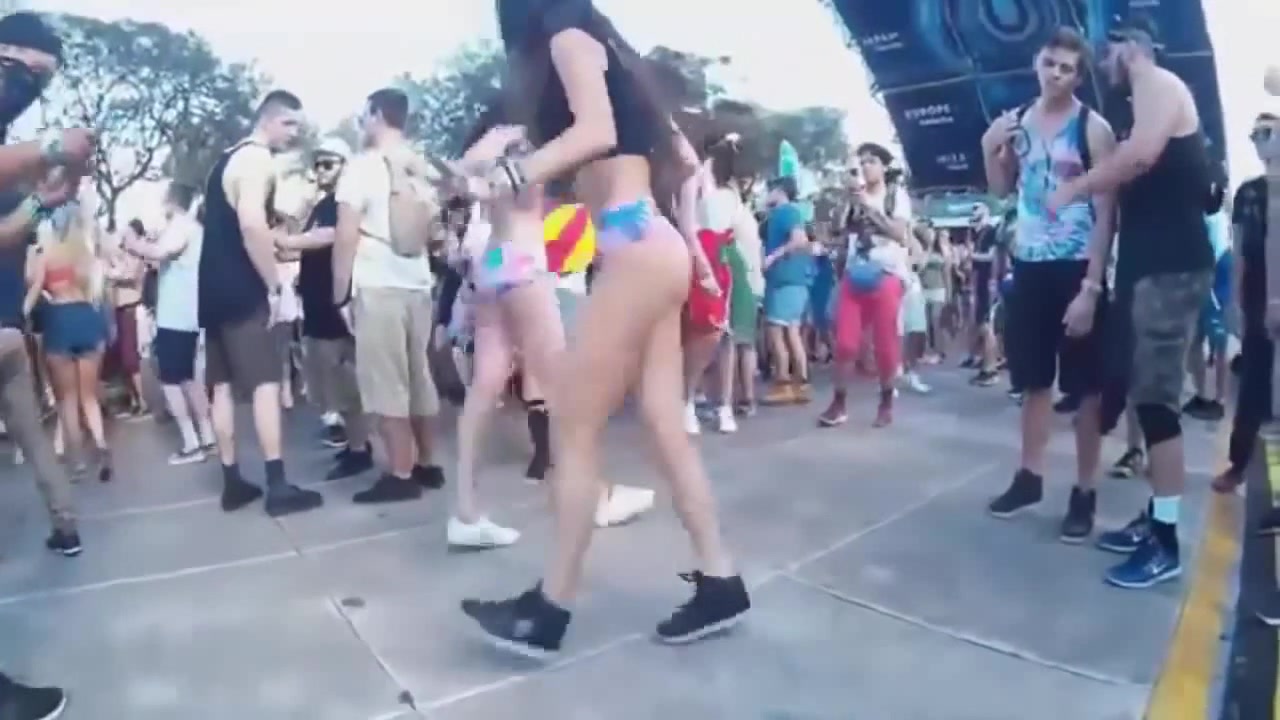 Shuffle Dance P4.... - Coub