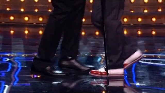 Stand-Up Salsa - Coub