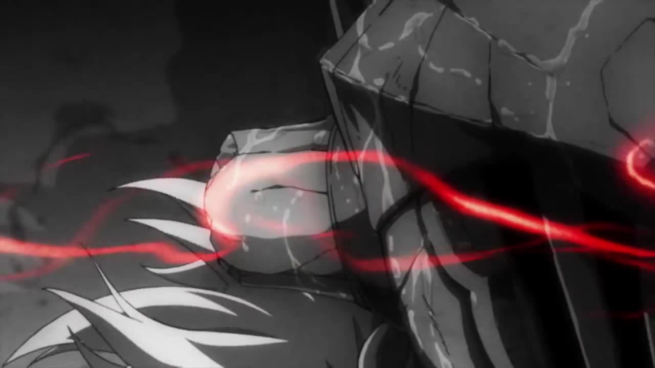 Goblin Slayer - Coub