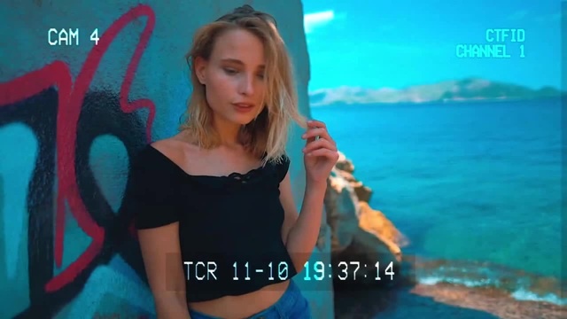 Jill Miles (Germany) - Coub