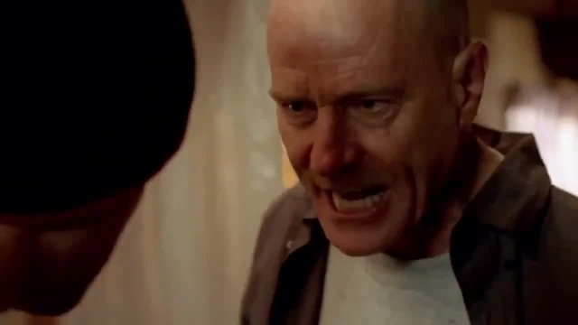 Во все тяжкие Breaking Bad - Coub