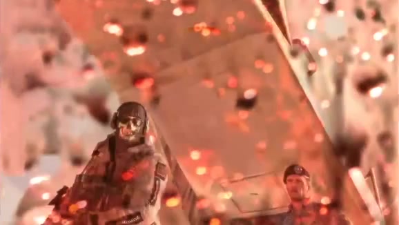 Modern Warfare 2: Roach & Ghost Death - Coub