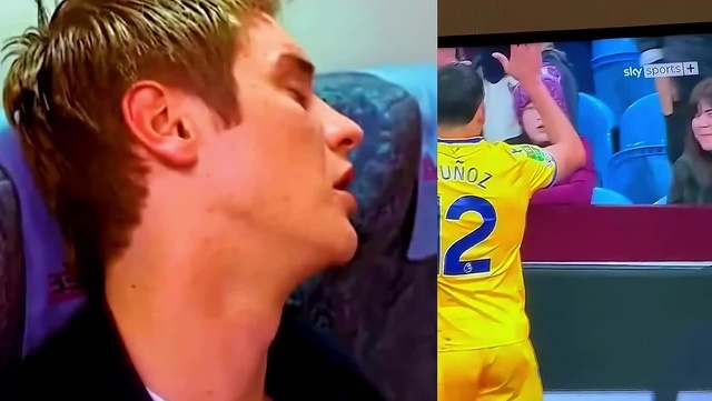 𝐓𝐡𝐚𝐭 𝐅𝐞𝐞𝐥𝐢𝐧𝐠! - Coub