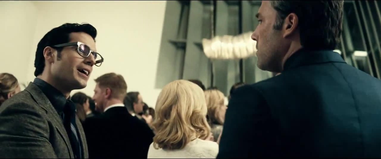 pesky journalist Clark Kent - Coub