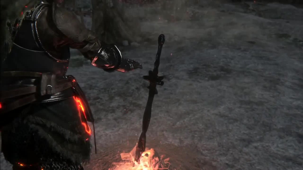 Touch the darkness within me - Coub