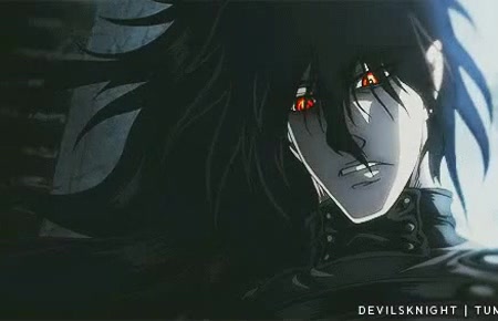 Alucard - Coub