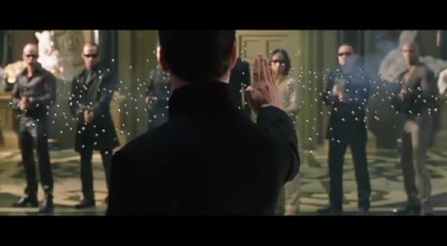 8-bit Matrix - SFSU BECAfest 2013 Winner: Best Sound Design - Coub