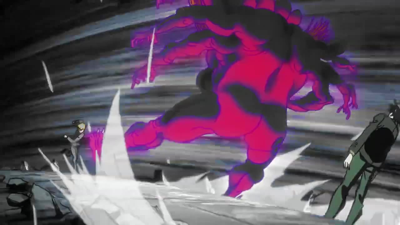 MOB PSYCHO 100 - AMV - Coub