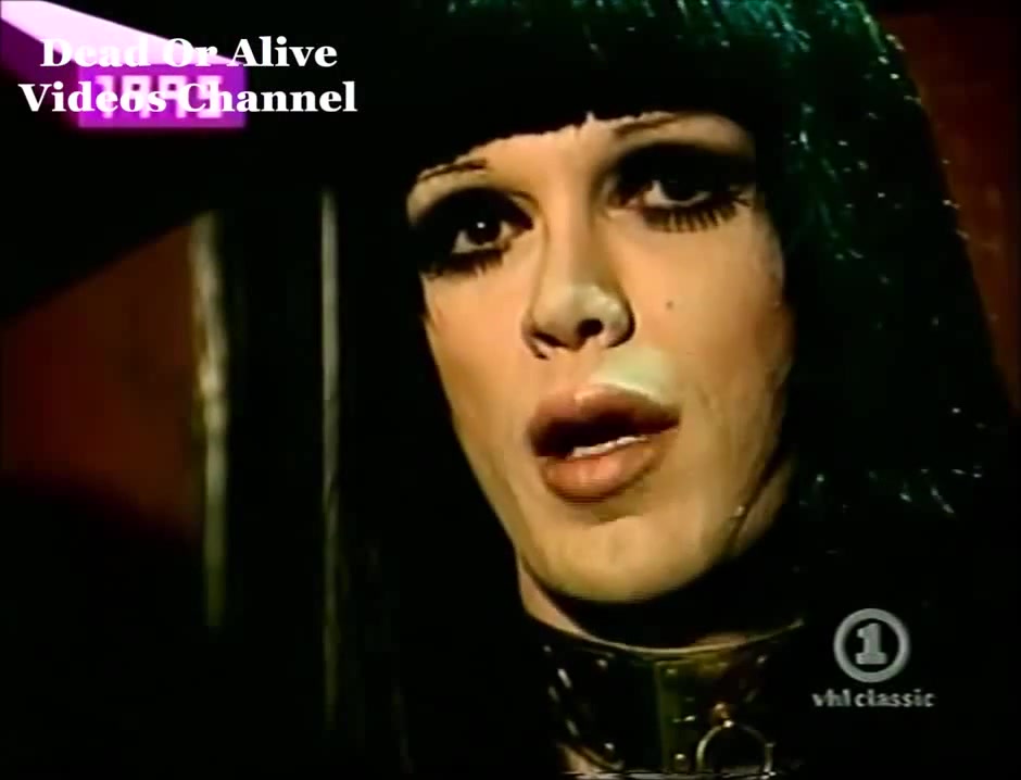 #52 You Spin Me Round (Like a Record) (Top 100 80’s Music Videos Of All Time) (VH1) - Coub