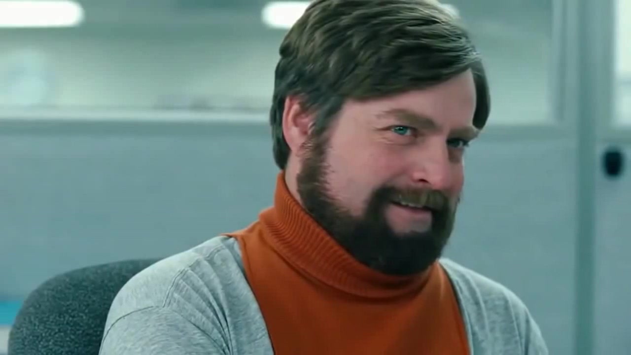 Scarface (4/8) Movie CLIP - Every Dog Has His Day (1983) HD - Coub