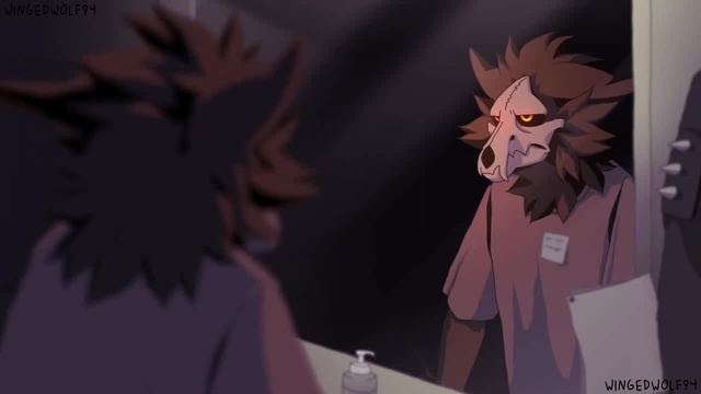 Better Days // Animation Meme (original) - Coub