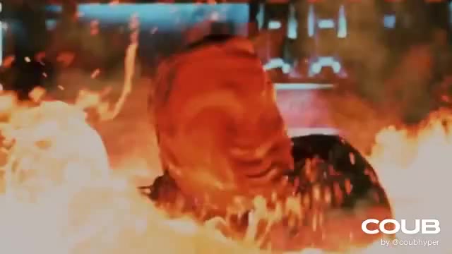 Hot boogie woogie flex - Coub