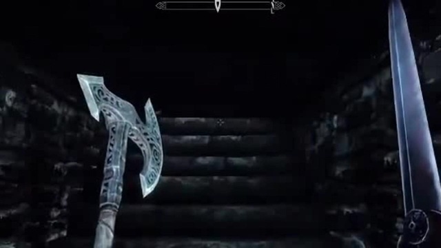 Skyrim - Coub