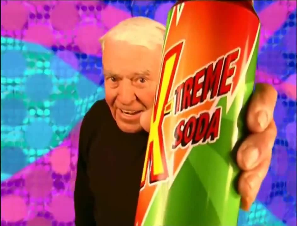 X-TREME Soda Commercial [HD] - Coub